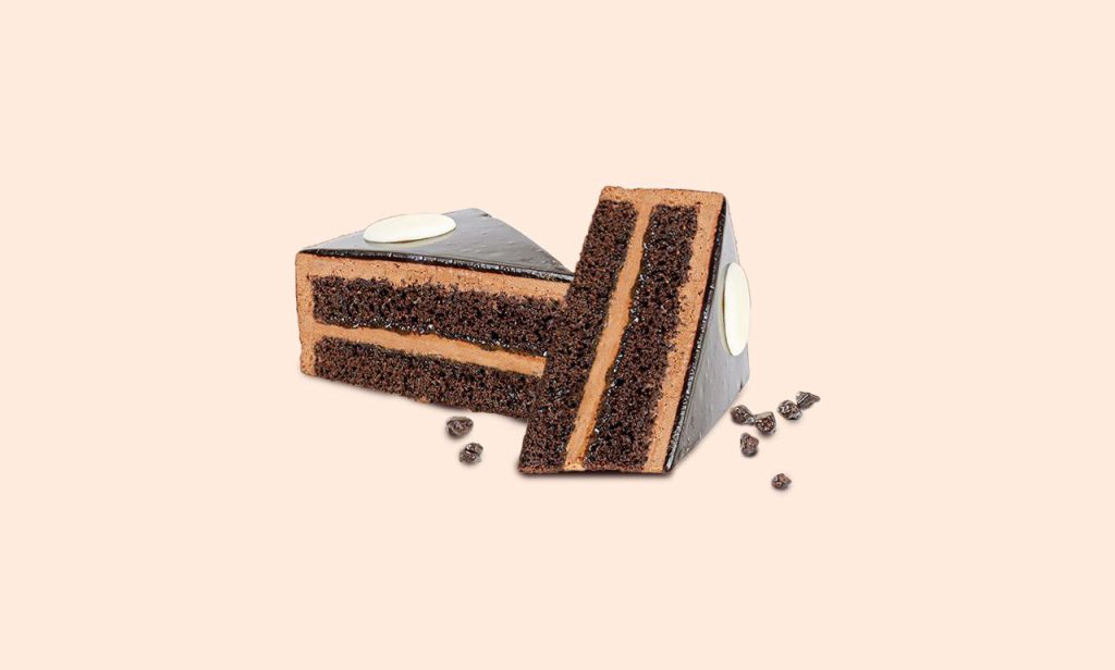 Devil Food Pasta - Sweet Heaven Cakes & Coffee